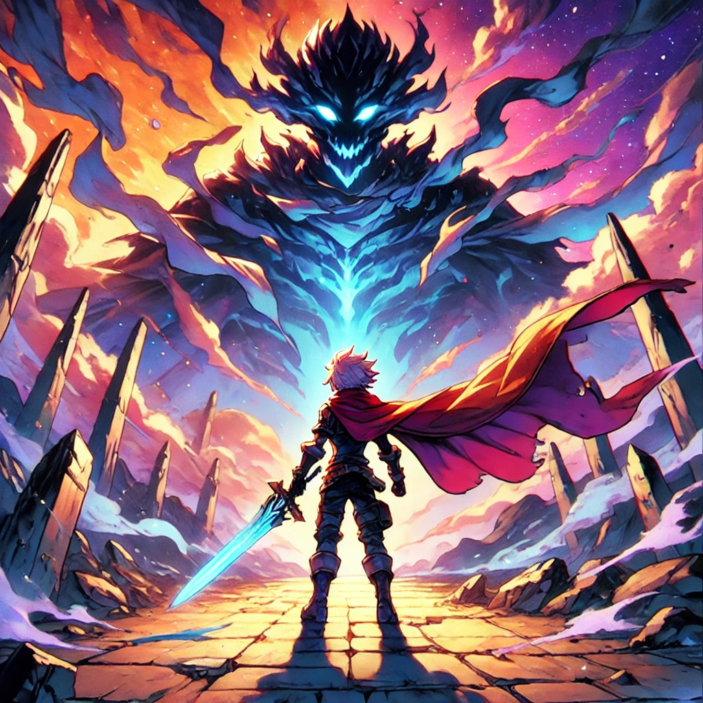 コンテンツリスト - Re:TRY